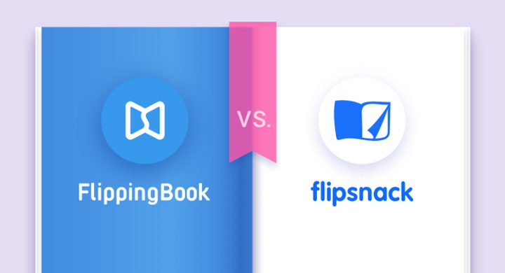 FlippingBook | Creador de flipbooks para publicación digital